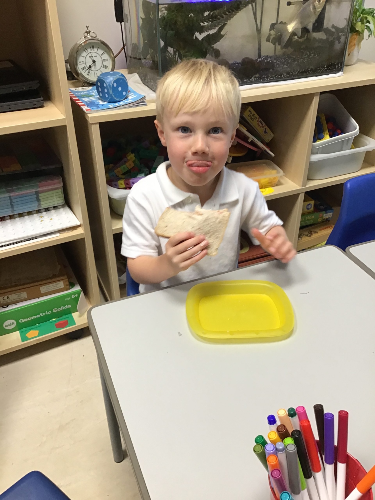 Speen Church of England School - Pippins Class